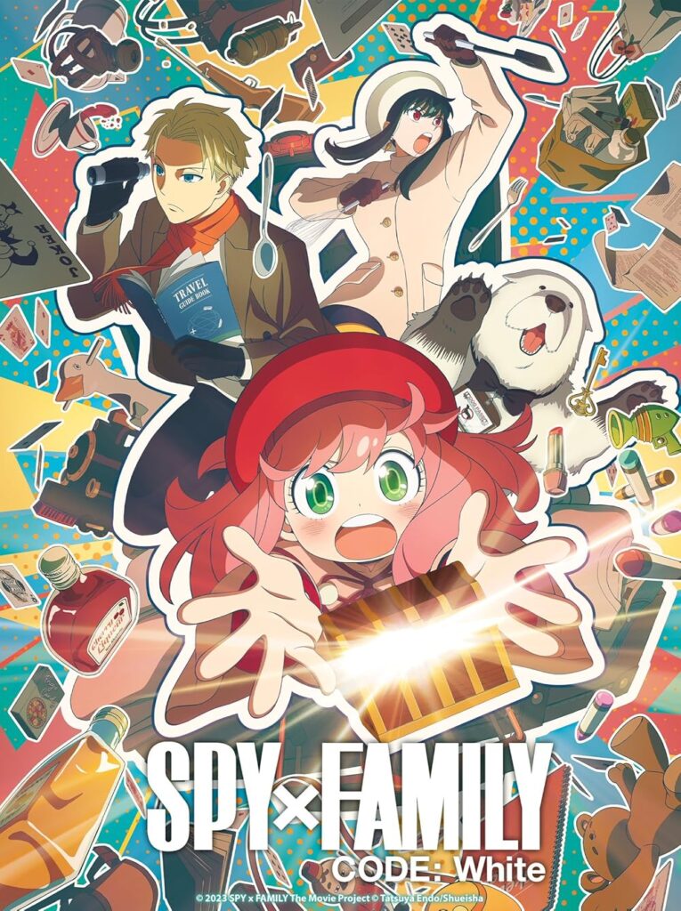 TV Shows – Anime Plus
